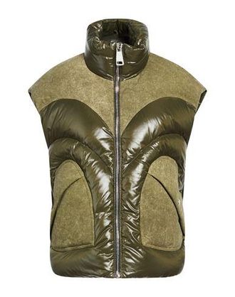 Khrisjoy MANTEAUX - Vestes sans manches sur YOOX.COM