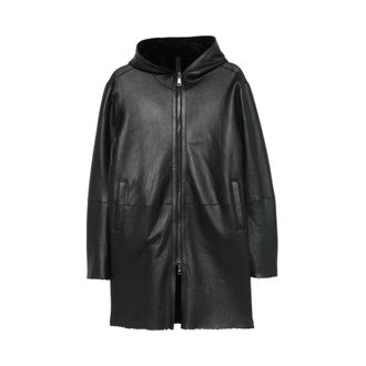 Tagliatore Wilson Coat - - Jackets - Herren - Schwarzk - M