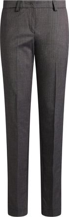 Armani HOSEN & R&Ouml;CKE - Hosen auf YOOX.COM