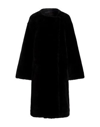 Toteme MANTEAUX - Moutons et fausses fourrures sur YOOX.COM