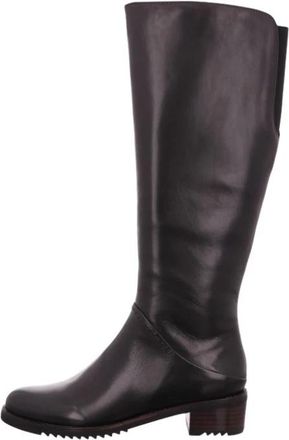 Everybody By B.Z Moda High Boots - - Shoes - Damen - Schwarzk - 42 EU