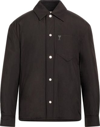 Ami JACKEN & M&Auml;NTEL - Jacken und Anoraks auf YOOX.COM