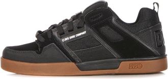 DVS Dvs, Homme, Sport, Noir, Taille: 44 EU Comanche 2.0+ Skate Shoe