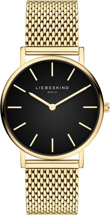 Liebeskind Uhr Everyday