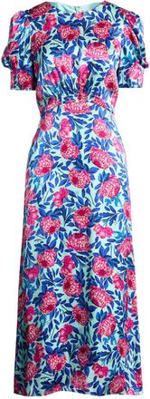 Saloni KLEIDER - Maxi-Kleider auf YOOX.COM