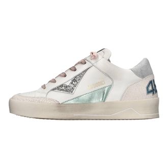 4B12 Sneakers MultiColour - - Shoes - Damen - Mehrfarbig - 36 EU