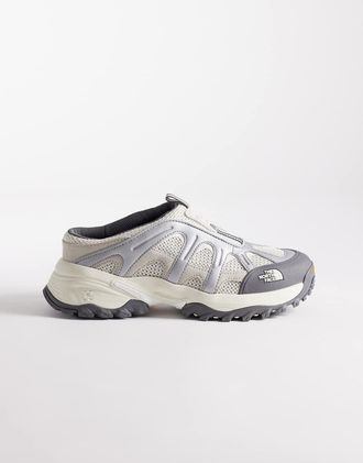 The North Face Hedgehog 06 RVST - Mules in Wollwei&szlig;