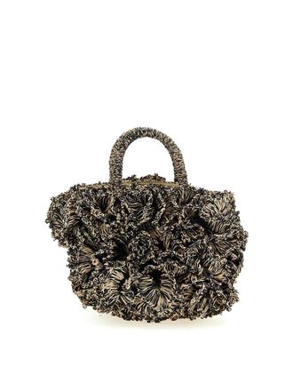 Ibeliv Sac Cabas - Blanc