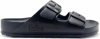 Thies Herren, Schuhe, Schwarzk, 41 EUGr&ouml;&szlig;e