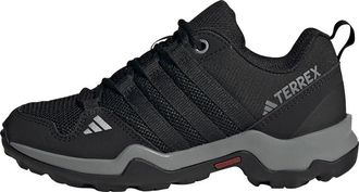 adidas Terrex AX2R Hiking Shoes Wanderschuhe, Core Black/Core Black/Vista Grey, 31 EU