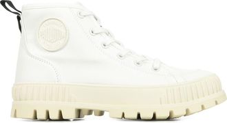 Palladium Pallashock Organic 2 78568116M, Boots - 36 EU