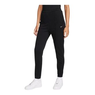 Nike Femme, Sport, Noir, Taille: 40 FR Pantalon de surv&ecirc;tement