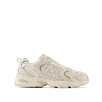 New Balance Homme, Sport, Beige, Taille: 38 EU Baskets 530