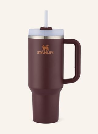 Stanley Thermobecher The Quencher h2.O Flowstate braun