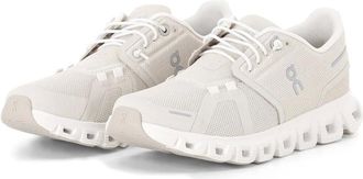On Running Femme, Sport, Beige, Taille: 40 EU Baskets