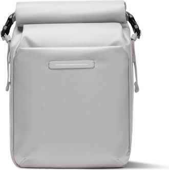 Horizn Studios Shibuya Rolltop in Light Quartz Grey - Backpacks - 29x43x15cm - 0.53kg - 2-Year Warranty