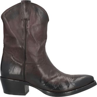 Ducanero SCHUHE - Stiefeletten auf YOOX.COM