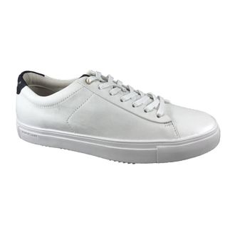 Blackstone Sneakers - - Shoes - Herren - Wei&szlig; - 46 EU