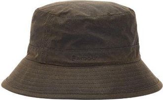 Barbour Barbour | Wax Bucket Hat - S STAND