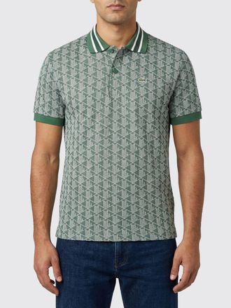 Lacoste Polo LACOSTE Herren Farbe Blau