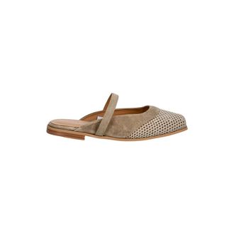 INUIKII Damen, Schuhe, Beige, 40 EUGr&ouml;&szlig;e