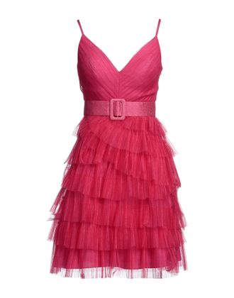 Sologioie KLEIDER - Mini-Kleider auf YOOX.COM