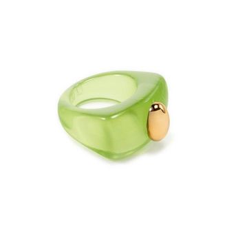 La Manso Bague Pagan Vegan