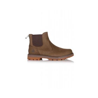 Timberland Britton Road Chelsea Boot - - Shoes - Herren - Braun - 44 EU