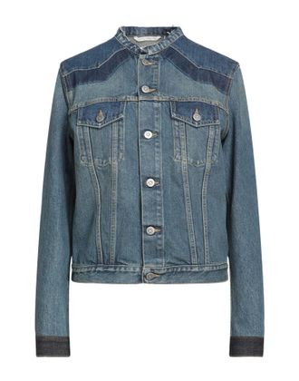 Maison Margiela JACKEN & MÄNTEL - Jeansjacken/Mäntel auf YOOX.COM