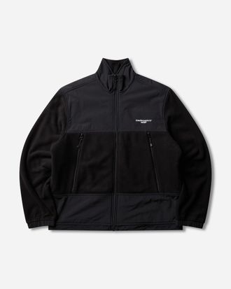 Carhartt Work in Progress Men s Edmore Jacket Black