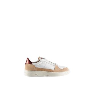 Patrizia Pepe Skin 93 Baskets - Femme - Chaussures - Blanc - Taille: 40 EU