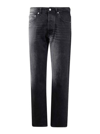 Maison Margiela Pantalons D&eacute;contract&eacute;s - Noir