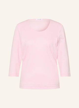 Efixelle Efixelle Shirt Mit 3/4-Arm rosa