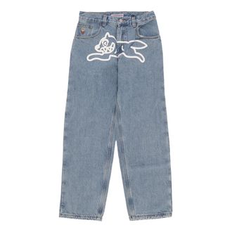 Icecream Icecream, Herren, Jeans, Blau, W34Größe