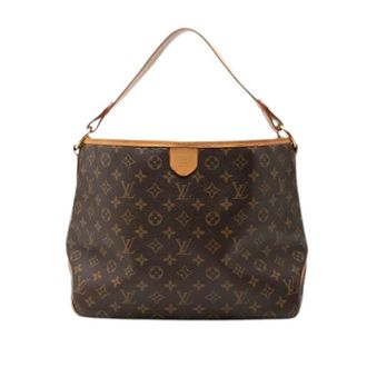 Louis Vuitton Pre-owned Delightful PM - - Pre-owned - Damen - Braun - ONE SIZE