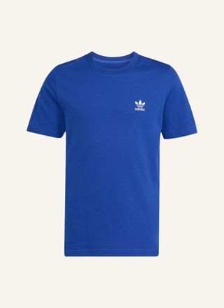 adidas Originals Adidas Originals T-Shirt blau