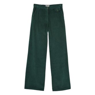 Emile Et Ida Pantalon Edgar Velours Emile et Ida