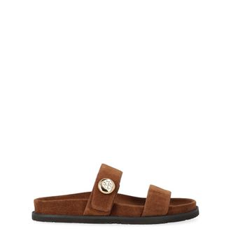 Tory Burch Damen, Schuhe, Braun, 36 1/2 EUGr&ouml;&szlig;e