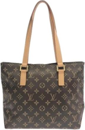Louis Vuitton Damen, Pre-Owned, Braun, ONE SIZEGr&ouml;&szlig;e