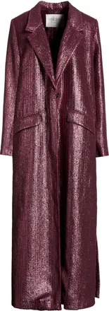 Forte_Forte JACKEN & M&Auml;NTEL - Jacken, M&auml;ntel & Trenchcoats auf YOOX.COM
