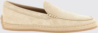 Tod's Mokassins TODS Herren Farbe Beige