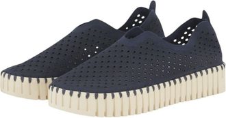 Ilse Jacobsen Slip On Tulip
