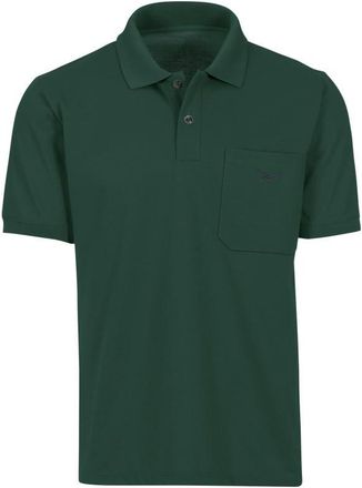 Trigema Polohemd mit Brusttasche