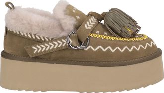 Elena Iachi SCHUHE - Mokassins auf YOOX.COM