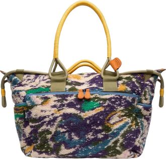 Flower Mountain Businesstaschen & Reisegep&auml;ck - Bags Multicolour - Gr. unisize - in Bunt - f&uuml;r Damen