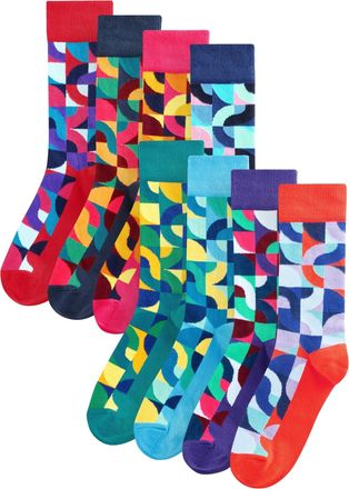 Next Socken