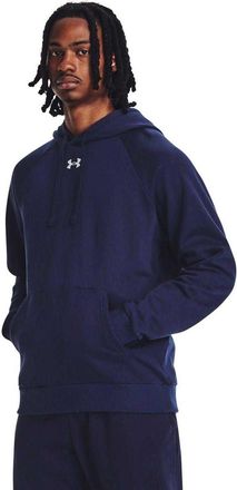 Under Armour Kapuzenpullover f&uuml;r Herren, Fleece (Mitternachtsblau)