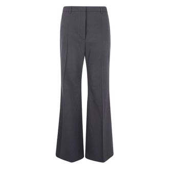 Filippa K Dionne Hose - - Trousers - Damen - Grau - M
