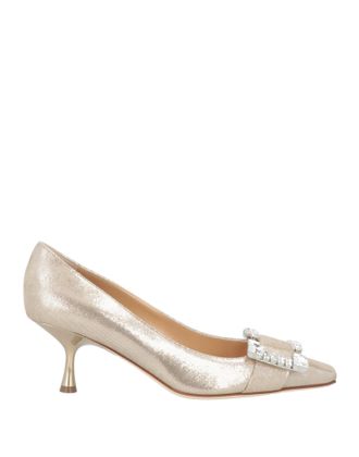 Sergio Rossi SCHUHE - Pumps auf YOOX.COM