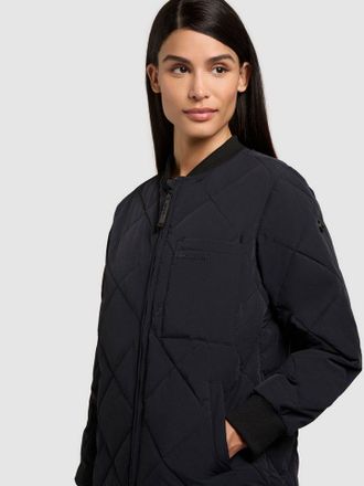 Khujo Outdoorjacke YMAL 2